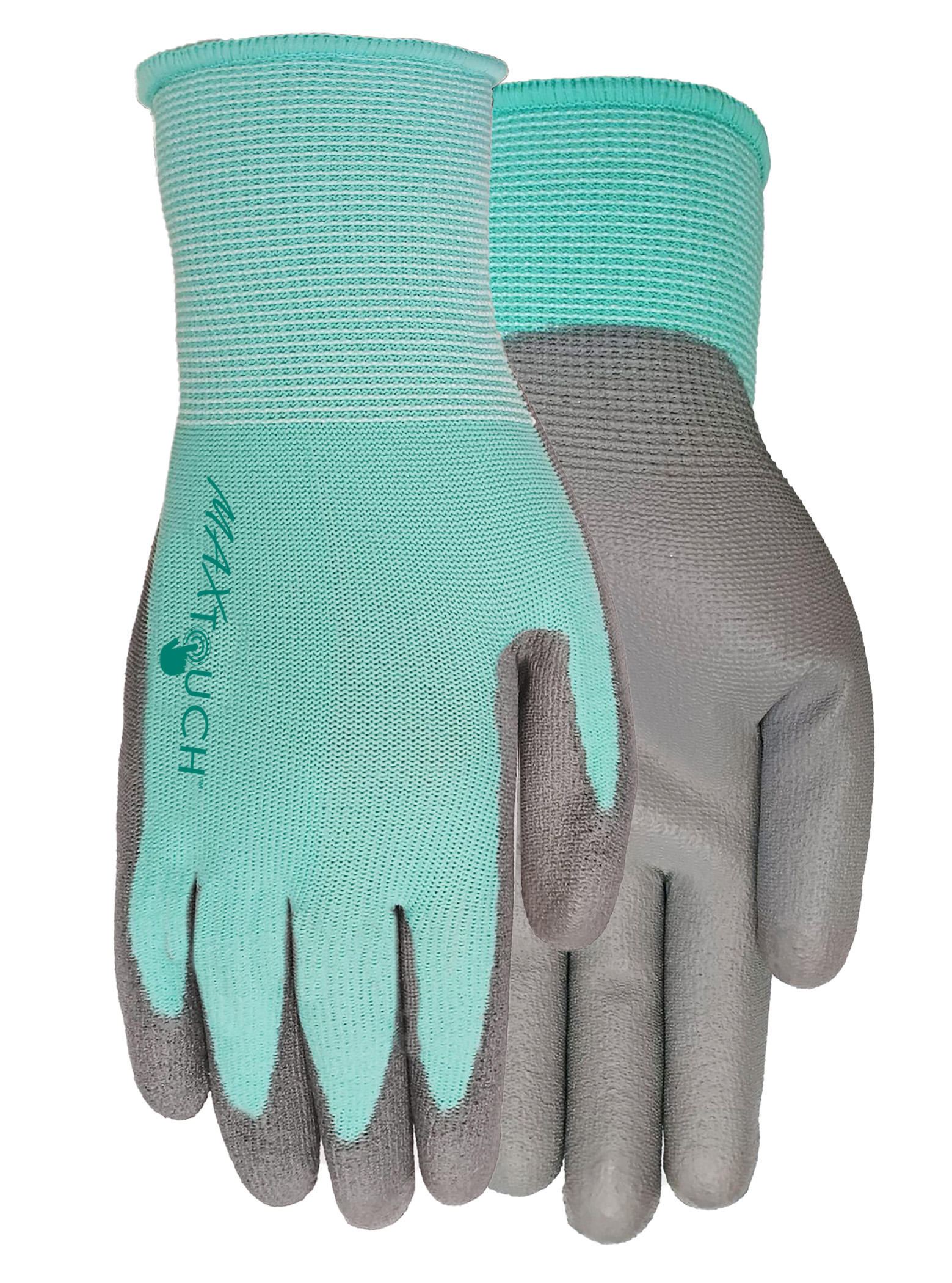 Max Touch Gripping Glove - Midwest Glove