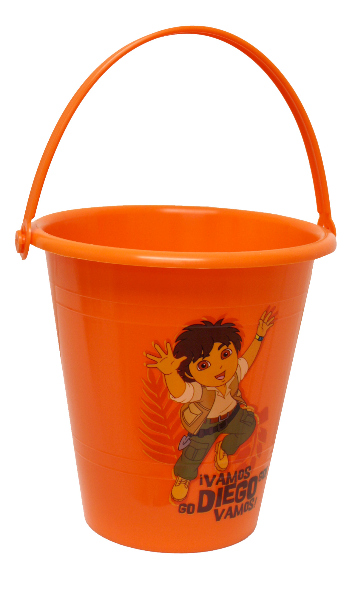 Nickelodeon Diego Garden Bucket - Midwest Glove