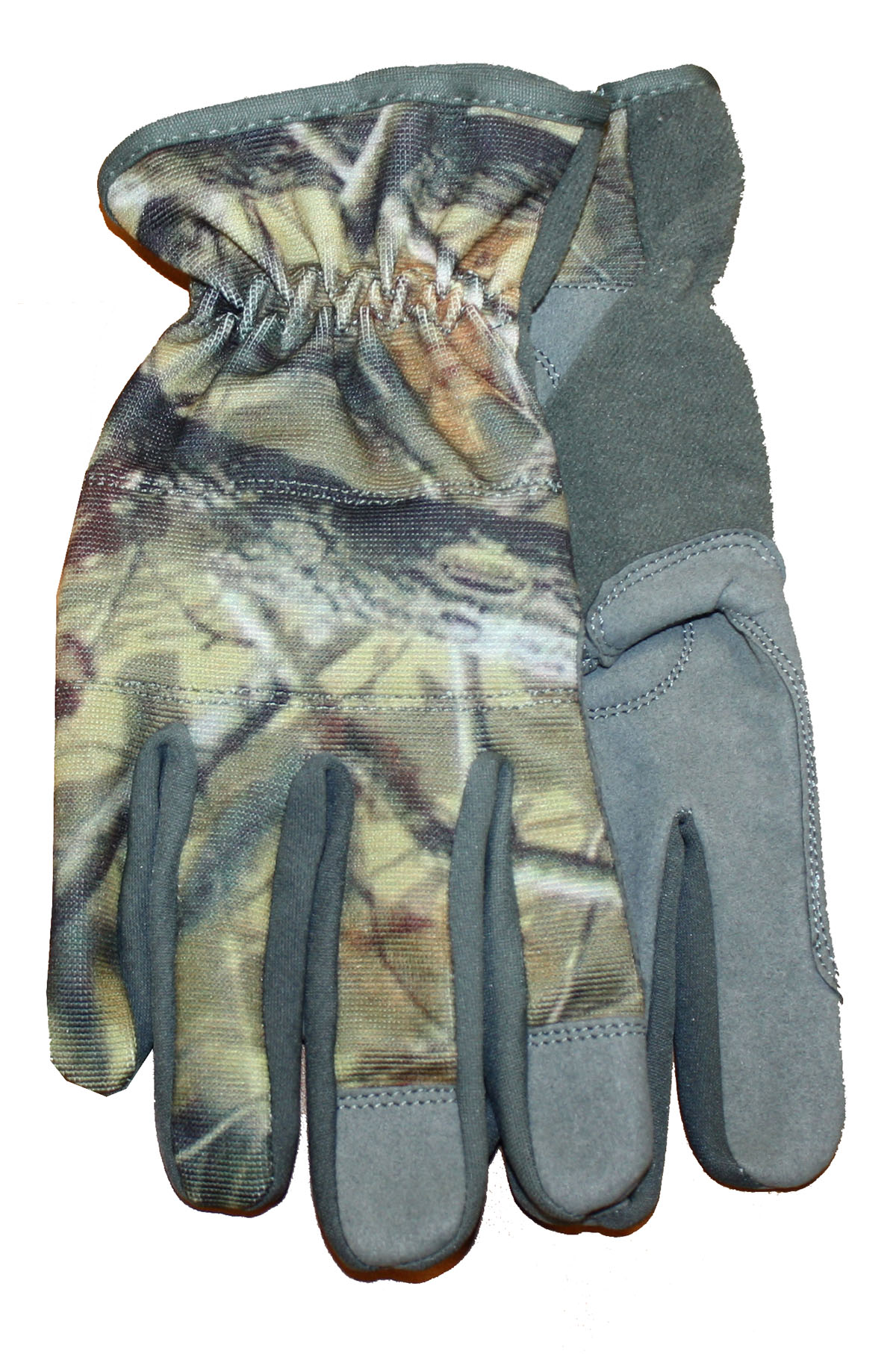 Max Realtree Extra™ Padded Palm Lined - Midwest Glove