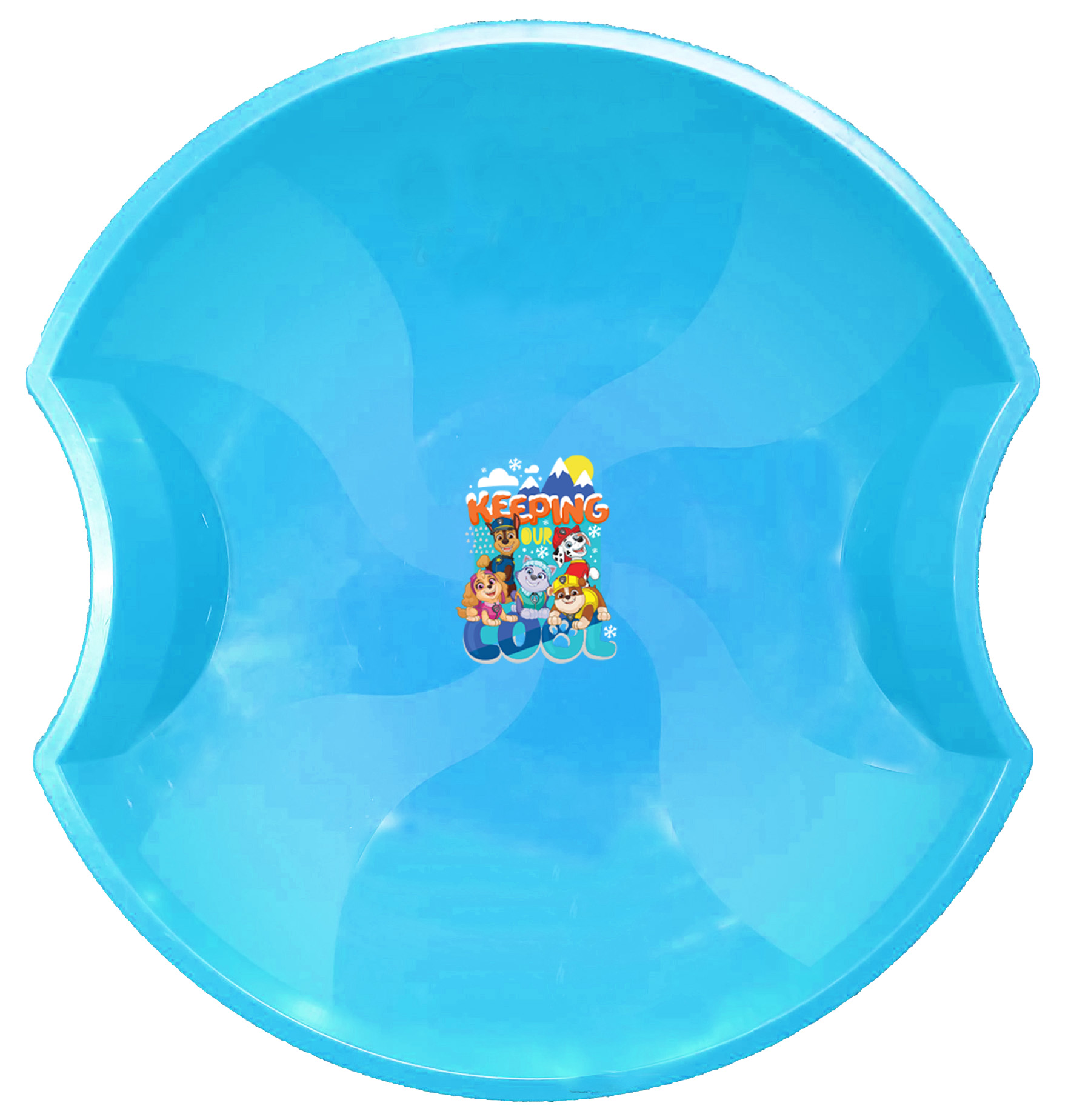 Paw Patrol Snow Saucer - Midwest Glove
