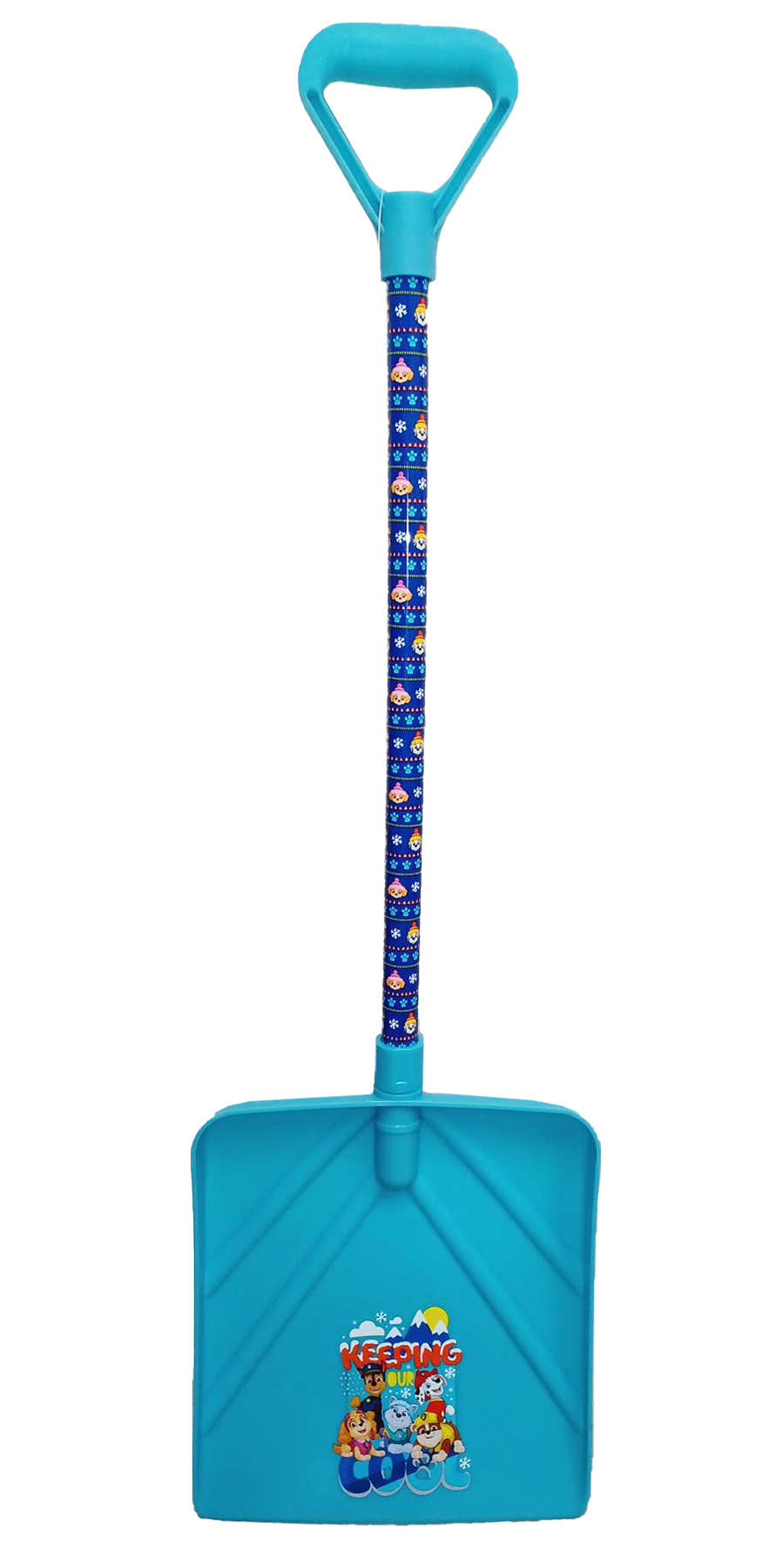 Paw Patrol Snow Shovel - Midwest Glove
