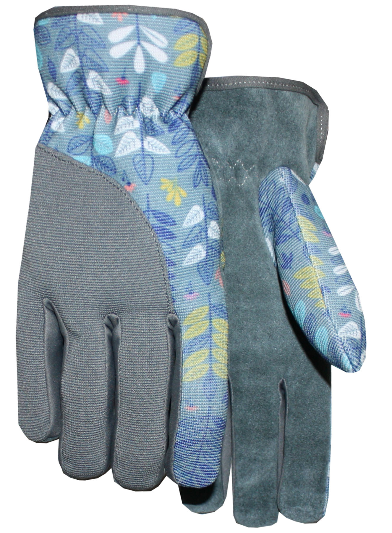 Max PerformanceTM Leather - Midwest Glove