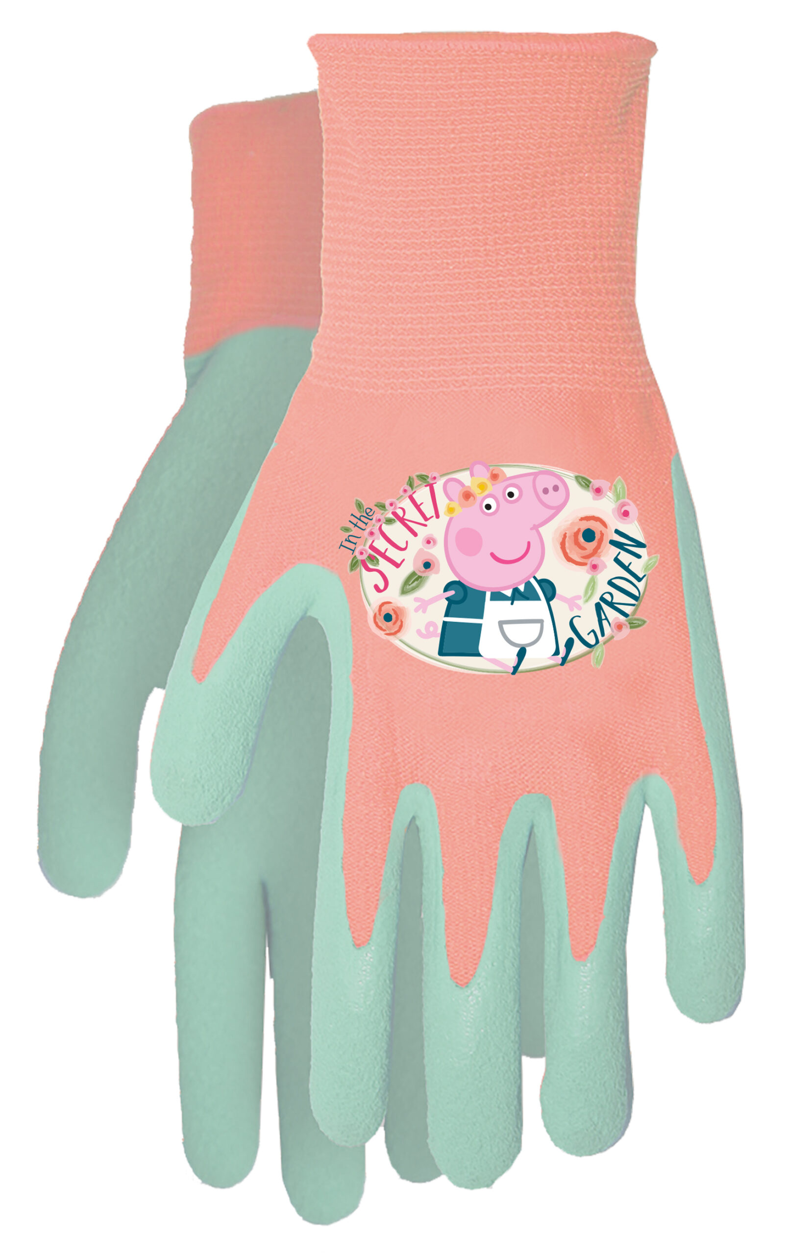 Peppa Gripping Gloves - Midwest Glove