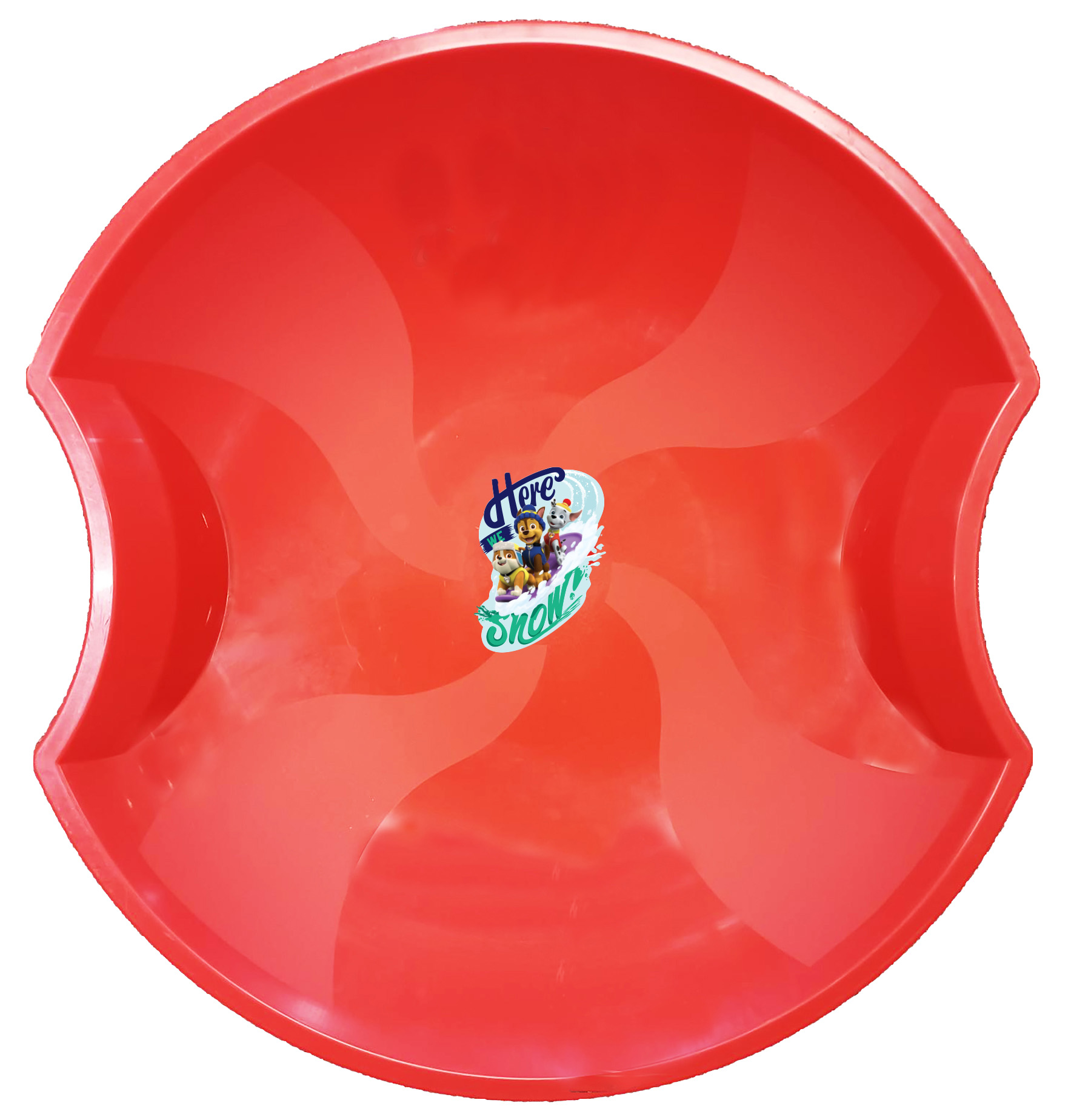 Paw Patrol Snow Saucer - Midwest Glove