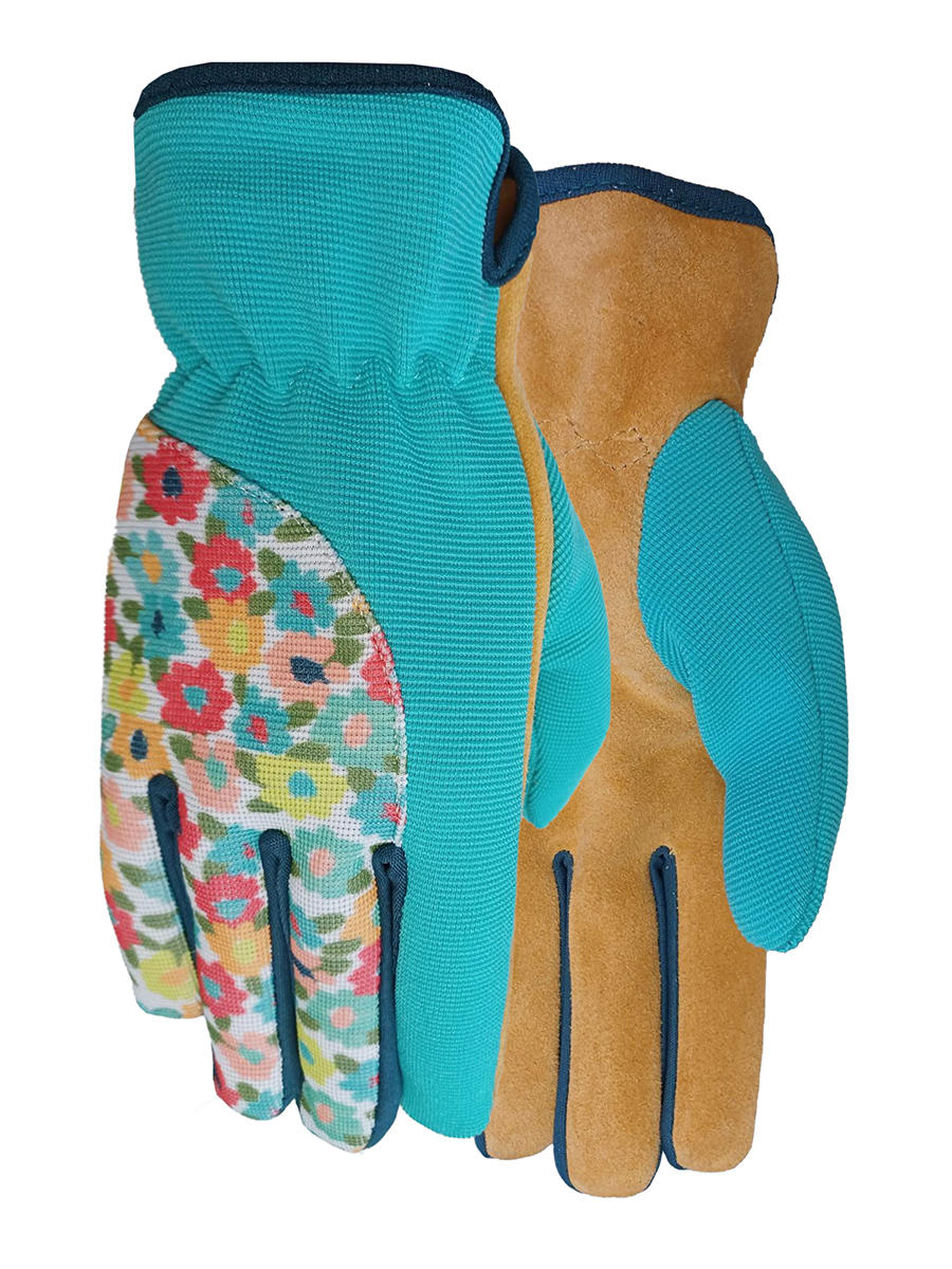 Max Performance™ Leather - Midwest Glove