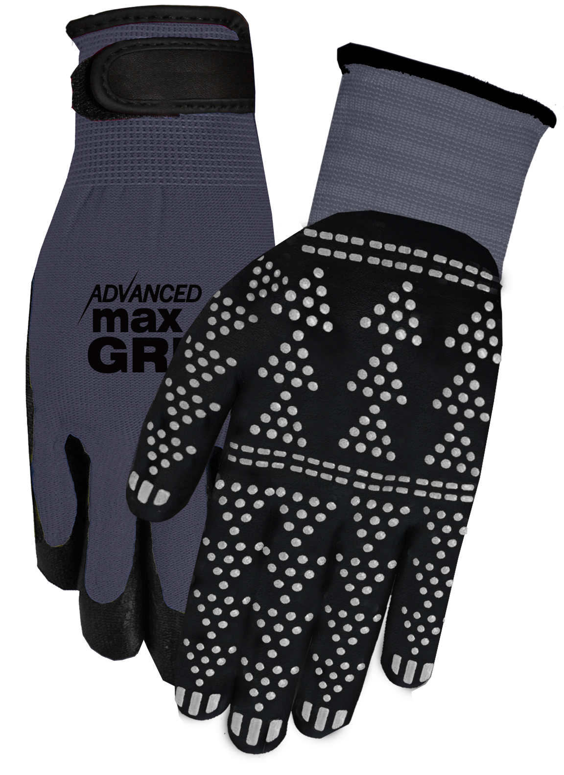 ADVANCED MAX Grip™ - Midwest Glove