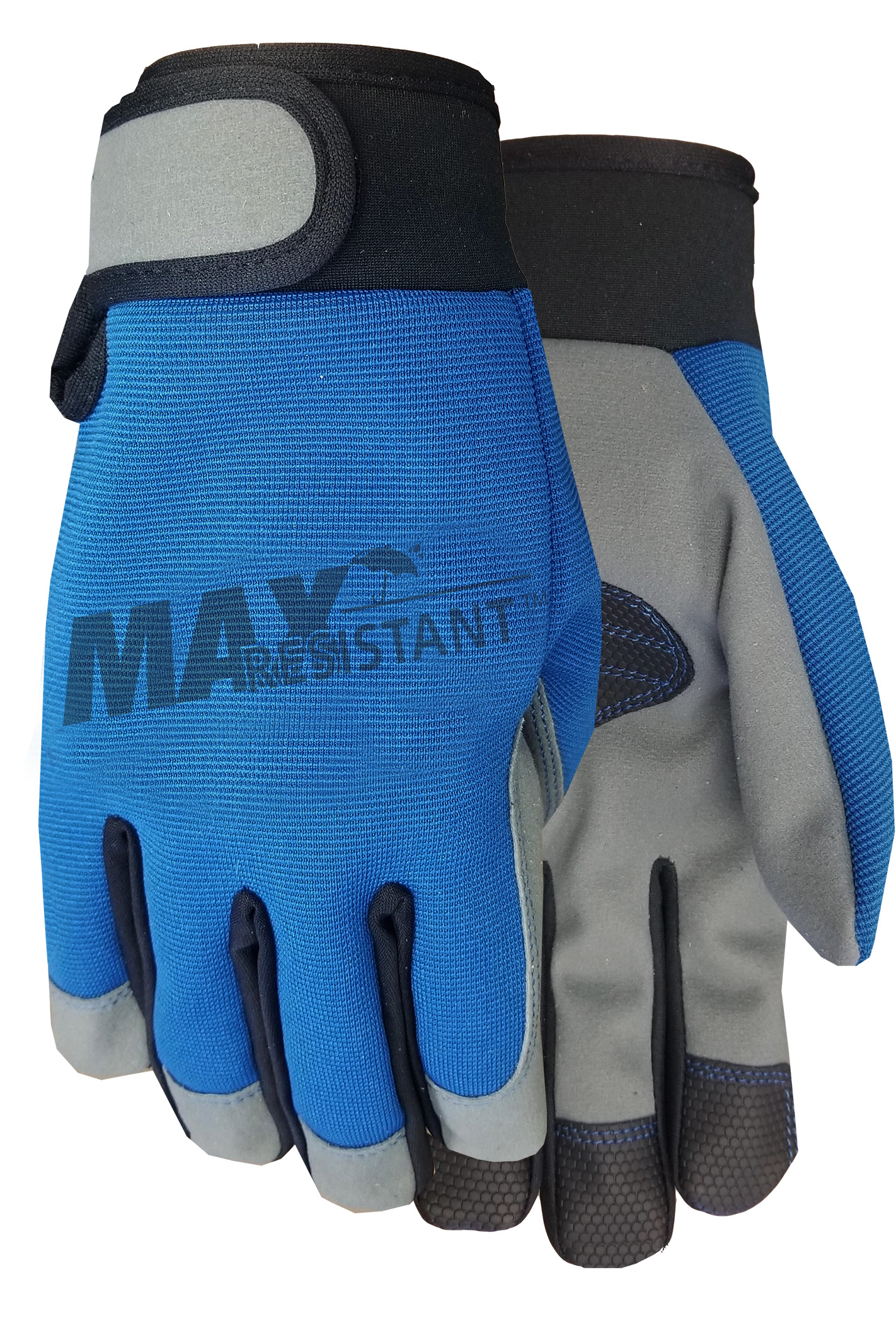 Max Resistant™ - Midwest Glove