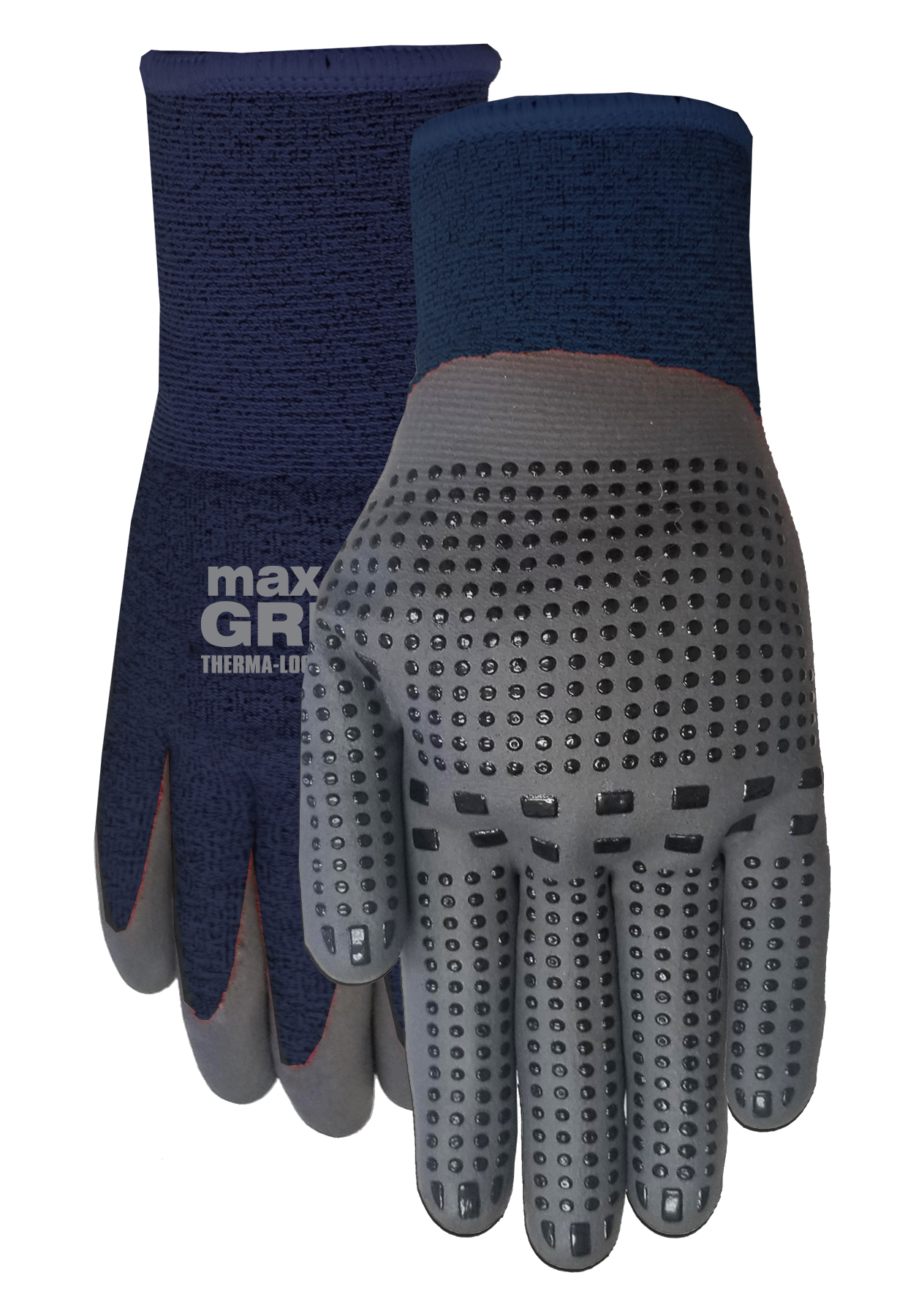 MAX Grip™ THERMA-LOCK™ Lined - Midwest Glove