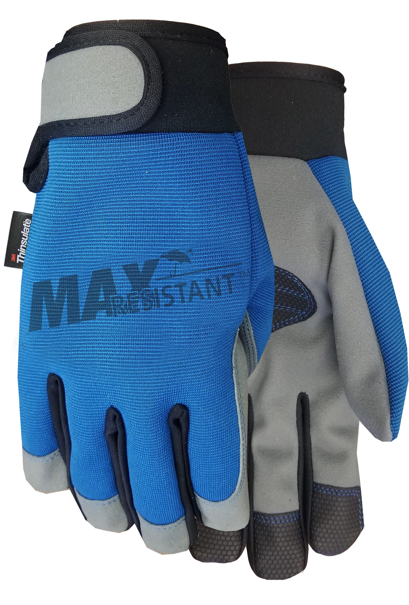 Lined Max Resistant™ - Midwest Glove