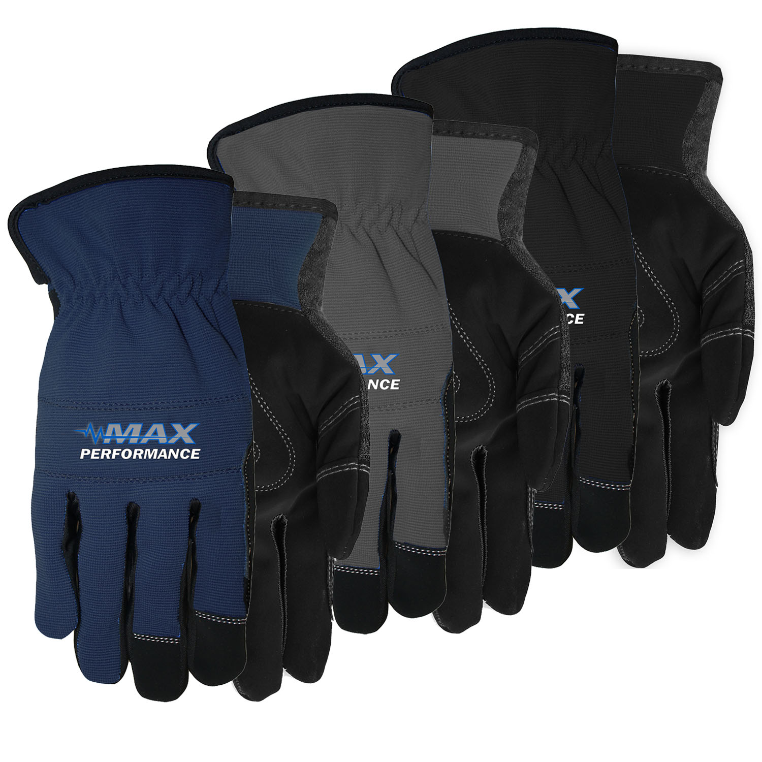 Lined Max Performance™ - Midwest Glove