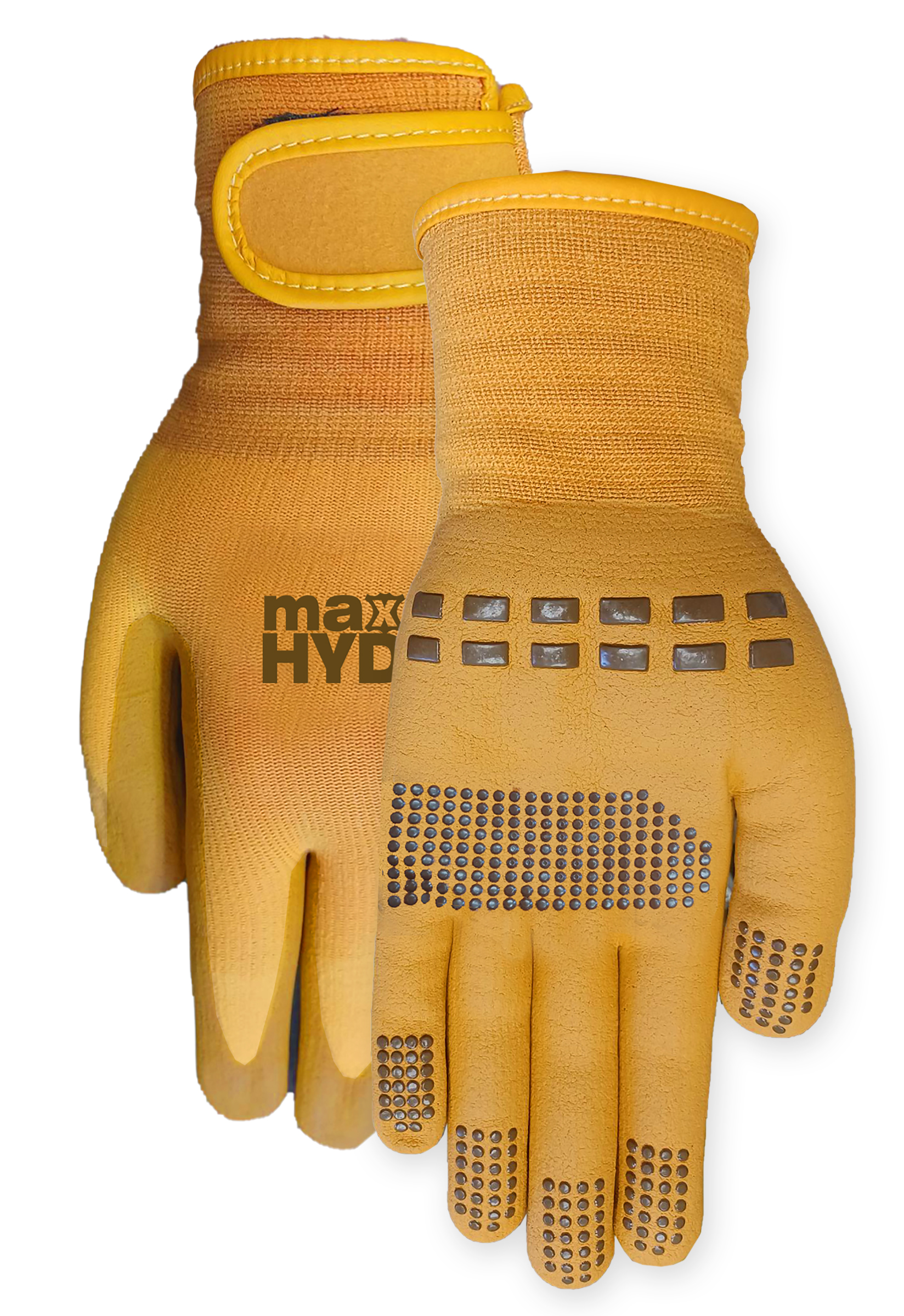 MAX Hyde™ - Midwest Glove