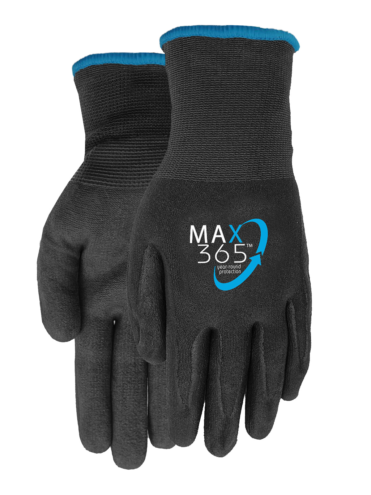 NEW! MAX365™ Gripping Glove - Midwest Glove