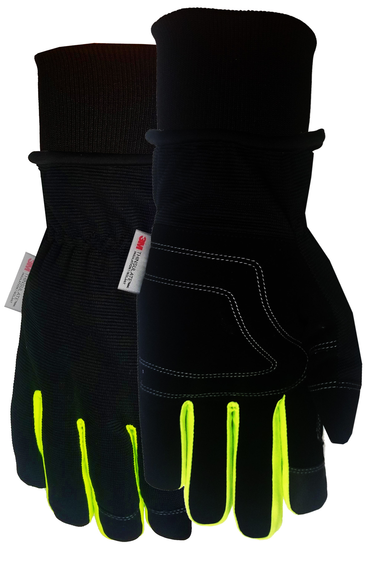 Lined Max Performance™ - Midwest Glove
